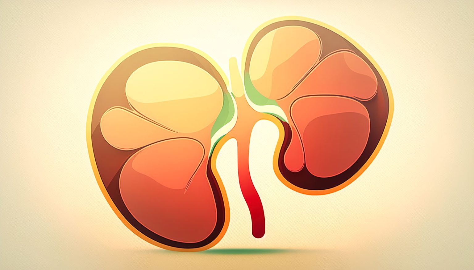 Kidney health awareness: protecting the silent heroes! - Prakriya Hospitals